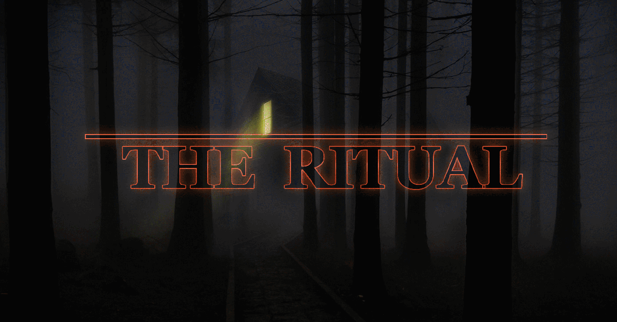 The Ritual
